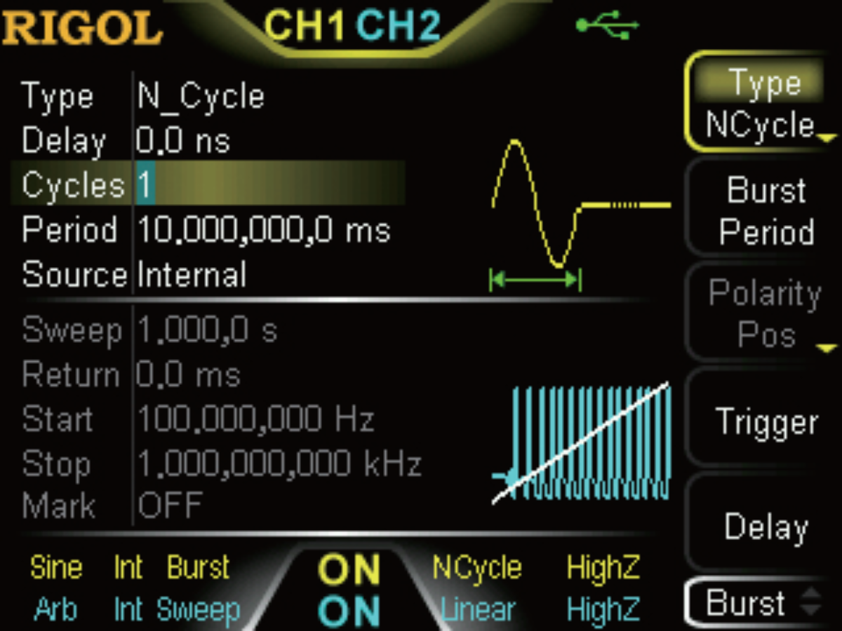 DG1000Z