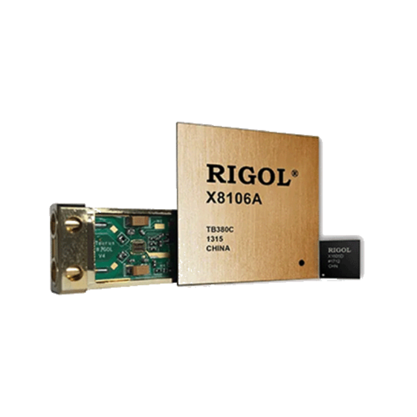 About RIGOL