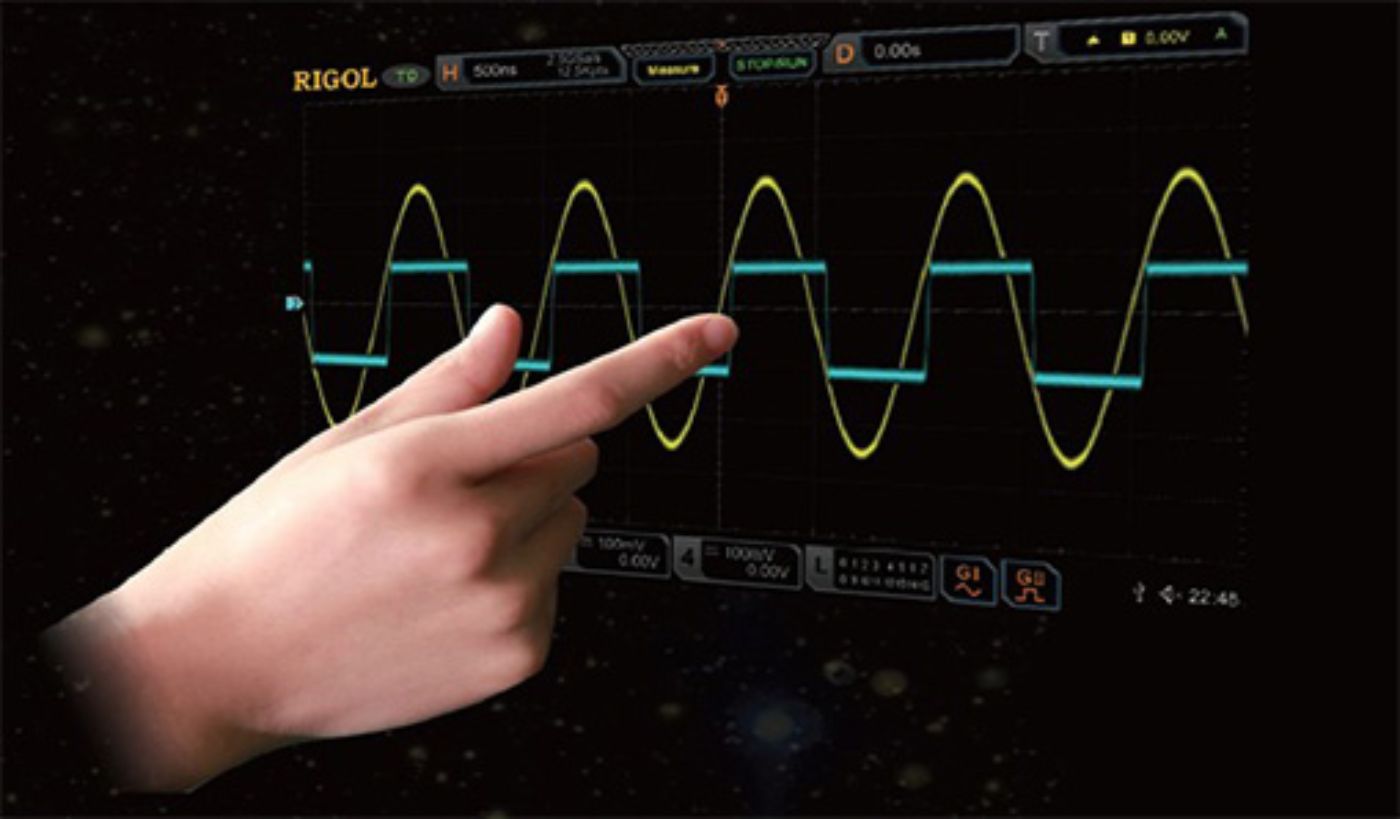 MSO5000