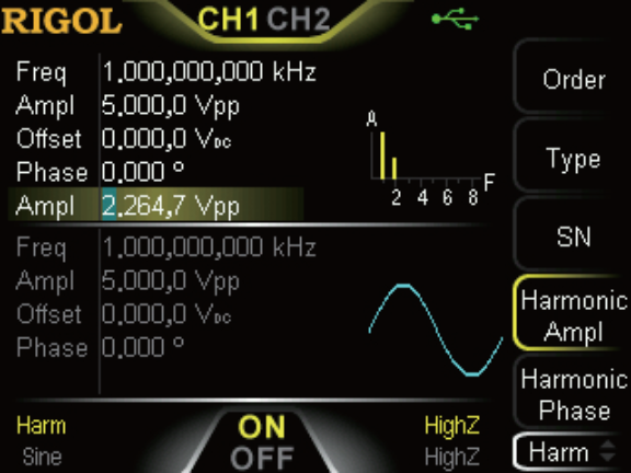 DG1000Z